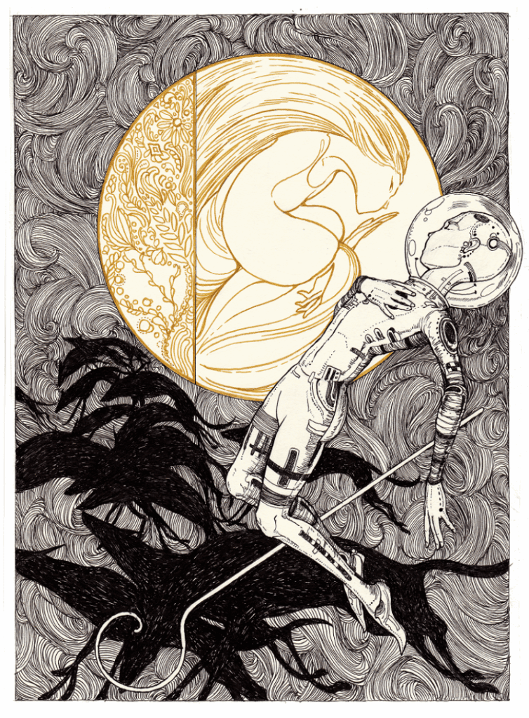 Jessica Gadra: Fact in Fantasy - Castellani Art Museum