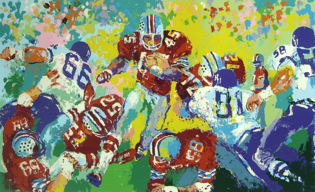 USA250: Celebrating the American Vision - Castellani Art Museum